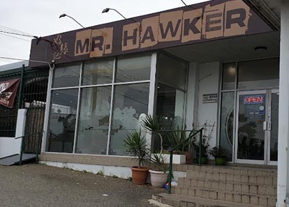 Mr Hawker Maylands | Order Online For Pickup And Delivery